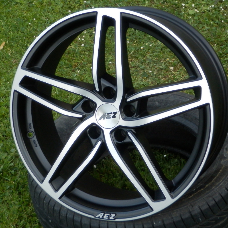 alu disky, elektróny, pneu